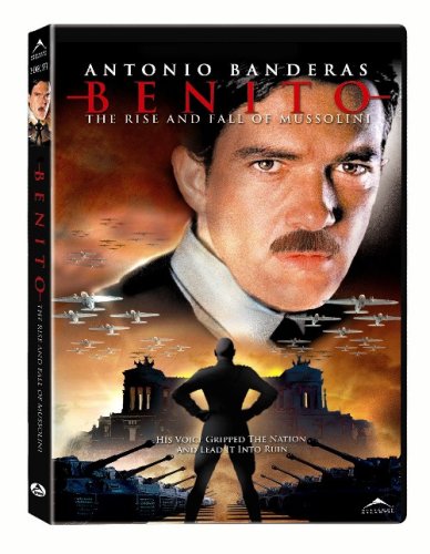 Amazon.com: Benito - The Rise And Fall Of Mussolini : Movies & TV