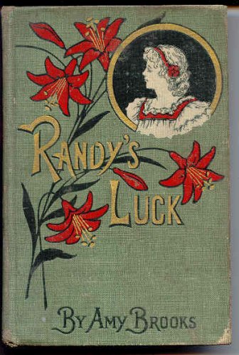 Randy's Luck: Amy Brooks: Amazon.com: Books