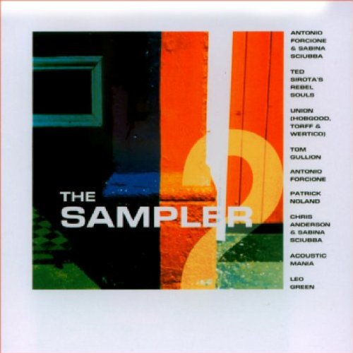 Sampler 2: Amazon.de: Musik-CDs & Vinyl