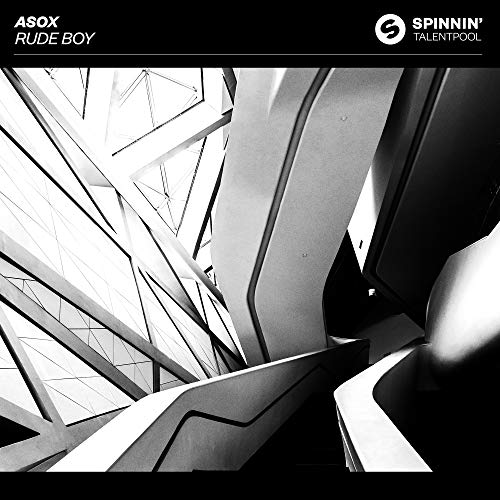 Amazon.co.jp: RUDE BOY : ASOX: Digital Music