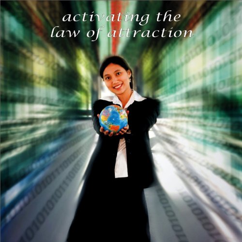 Buy Activating the Law of Attraction Book Online at Low Prices in India | Activating the Law of ...