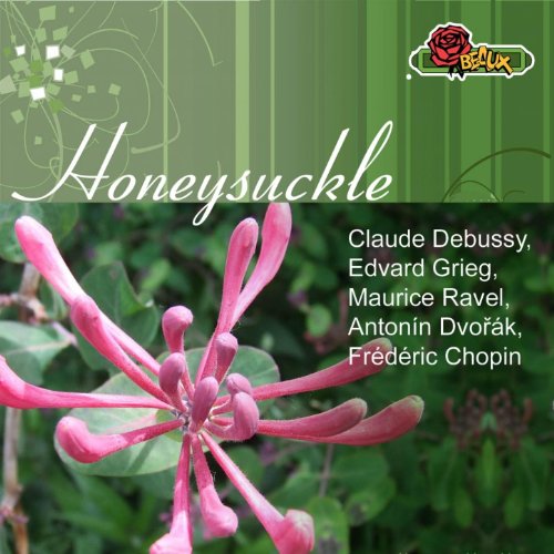 Play Honeysuckle by VARIOUS ARTISTS on Amazon Music