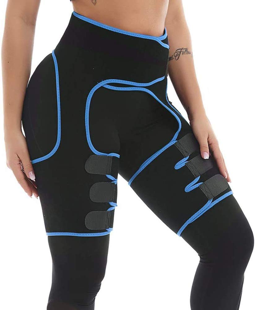 Evenriver Booty Hip Enhancer Invisible Lift Hip Butt Lifter Shaper ...