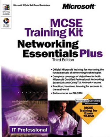 『Als Networking Essentials Plus』｜感想・レビュー - 読書メーター