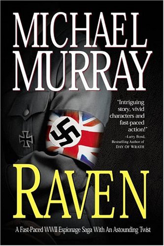 Raven: Murray, Michael: 9780743493437: Amazon.com: Books