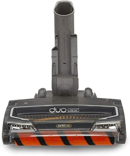 Amazon.com - Shark Genuine OEM DuoClean® Floor Nozzle with Zero-M™ for ...