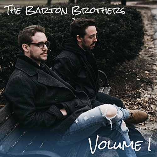 Play Volume I by The Barton Brothers on Amazon Music
