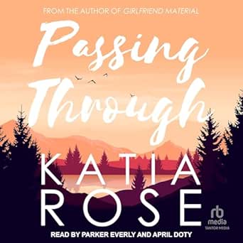 Amazon.com: Passing Through: Three Rivers, Book 1 (Audible Audio ...