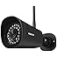 Amazon.com : Foscam HD 720P Outdoor WiFi Security Camera – Weatherproof ...