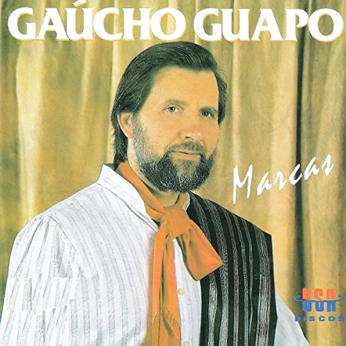 Amazon.com: MARCAS : Gaúcho Guapo: Digital Music