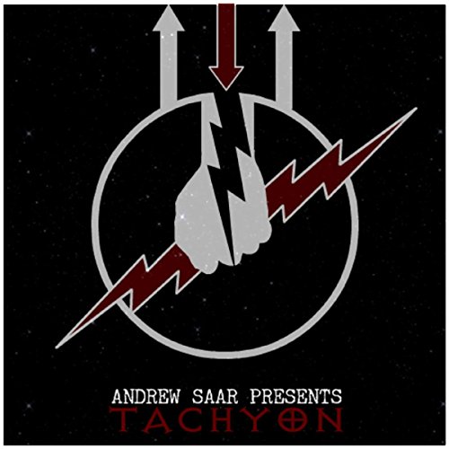 Play Tachyon by Andrew Saar on Amazon Music