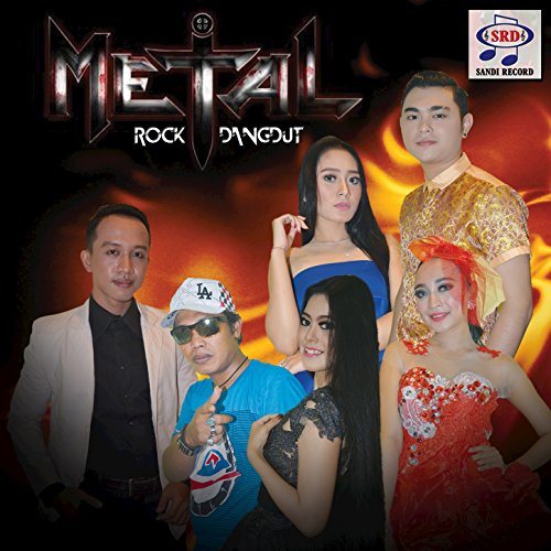 Play Metal Rock Dangdut by VARIOUS ARTISTS on Amazon Music