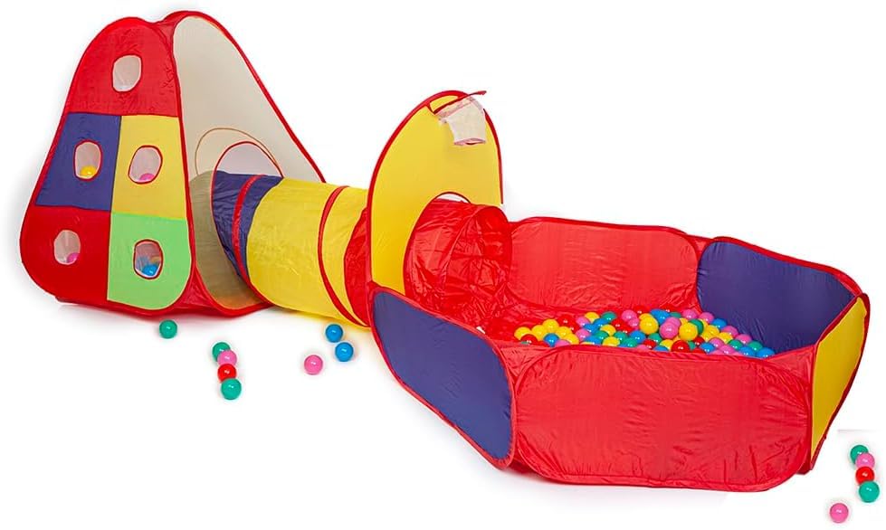 Gioco Con Palline – I 15 migliori prodotti a confronto - Centro Diurno ...