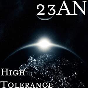 Amazon.com: High Tolerance: CDs & Vinyl