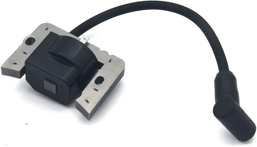 Amazon.com: Ignition Coil Solid State Ignition For TECUMSEH OHV110 ...
