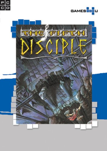 Amazon.com: The fifth Disciple : Everything Else