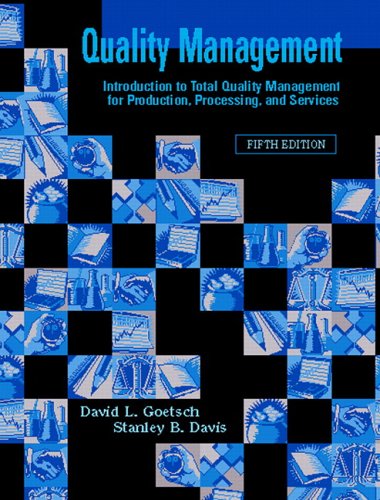 20 Best Total Quality Management Books of All Time - BookAuthority