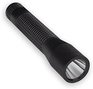Inova T2-WB 85 Lumen LED Flashlight with Knurled Hard Coat Anodized ...