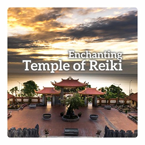 Amazon.com: Enchanting Temple of Reiki - Find Your Own Reiki Path ...