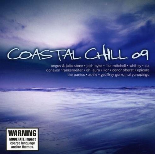 Coastal Chill 09 - Coastal Chill 09 - Amazon.com Music