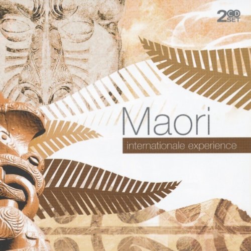 Play Maori - Internationale Experience by New Zealand Singers on Amazon ...