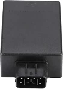 Amazon.com: CPNEHOOEK Motorcycle CDI Box Motorcycle Racing 8 Pin CDI ...