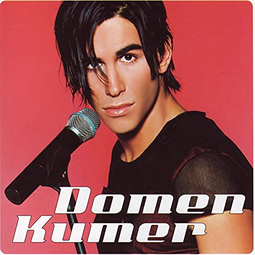 Play Šok za srce by Domen Kumer on Amazon Music