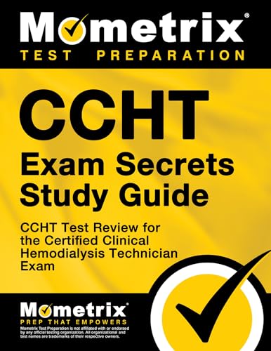 Snapklik.com : CCHT Exam Secrets: CCHT Test Review For The Certified ...