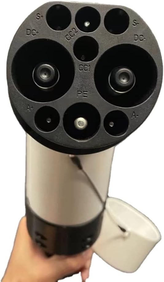 Amazon.com: INTCHE GBT EV Charger Plug GB/T China Standard Electric Car ...