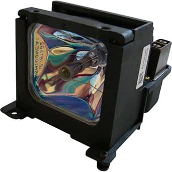 NEC VT40LP - CODALUX Replacement Lamp - NEC VT440, VT440 (G,J,K ...