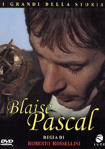 Blaise Pascal [Italia] [DVD]: Amazon.es: Pierre Arditi, Christian De ...