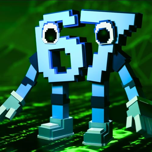 Amazon Music UnlimitedでBloxBoysのTHE GREAT MEME RESET (67 SONG)を