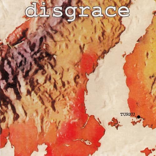 Play Turku by Disgrace on Amazon Music