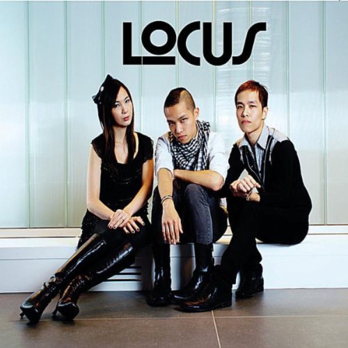 Play Locus by Locus on Amazon Music