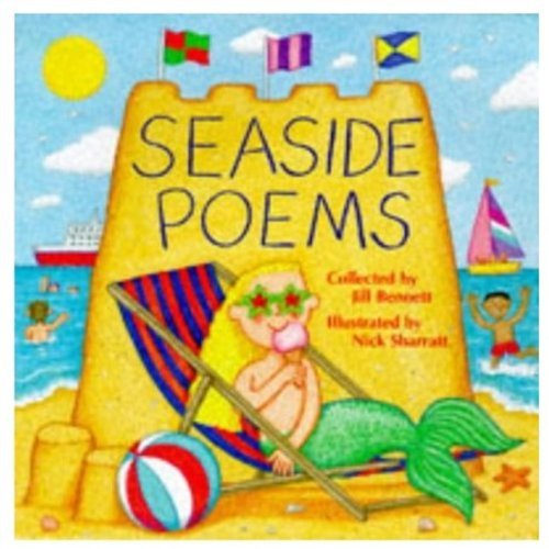 SEASIDE POEMS: Amazon.co.uk: 9780192761743: Books