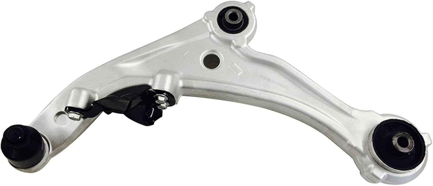 Amazon.com: IRONTEK 54501-JA00B Front Lower Left Control Arms W/Ball ...