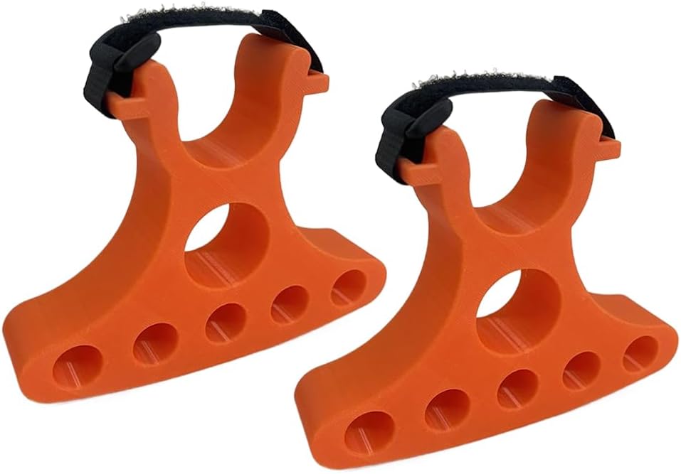 Amazon.com : QSTNOLOGY 1 Pair Lightweight Bike Repair Stand Bike ...