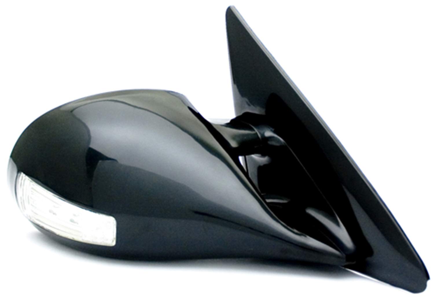 Amazon.com: IPCW CML-92CV2 1992-1995 Honda Civic Compatible Black M3 ...