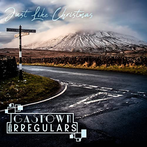 Just Like Christmas (Cover version) de Gastown Irregulars no Amazon ...