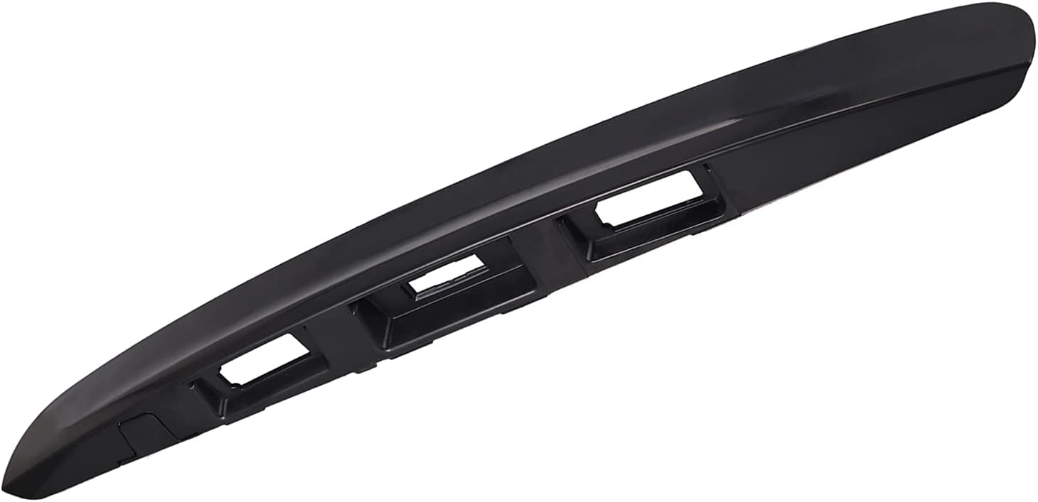 Rear Tailgate Boot Handle For Qashqai J10 JJ10 07-14 with Camera Hole ...