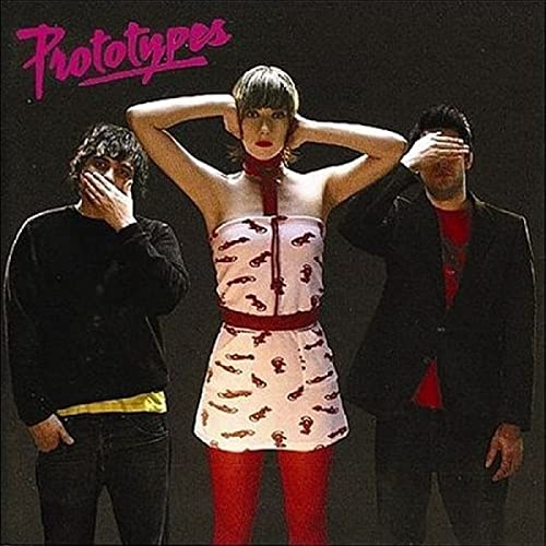 Amazon.com: Prototypes : Prototypes: Digital Music