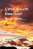【発売日：2014年09月29日】・製造元:Maxime DESROCHERS