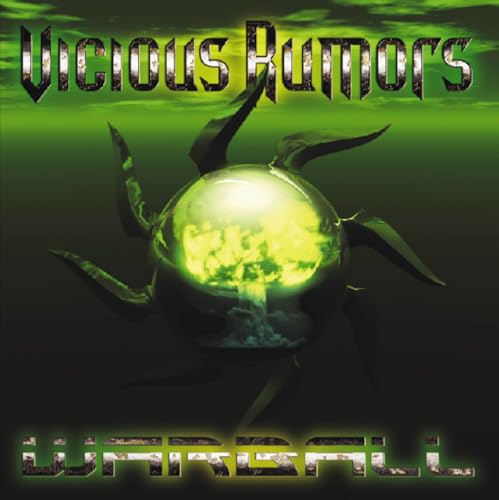 Play Warball by Vicious Rumors on Amazon Music