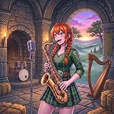 【発売日：2026年05月02日】・製造元:11938932 Records DK