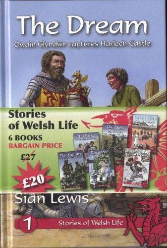 Stories of Welsh Life: 6 Book Pack: Amazon.co.uk: Lewis, Siân ...