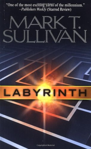 Labyrinth: Sullivan, Mark T.: 9780743439817: Amazon.com: Books