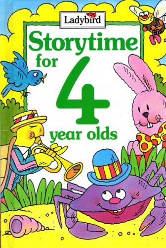 Amazon | Storytime For 4 Year Olds (bka) (Storytime Collection ...