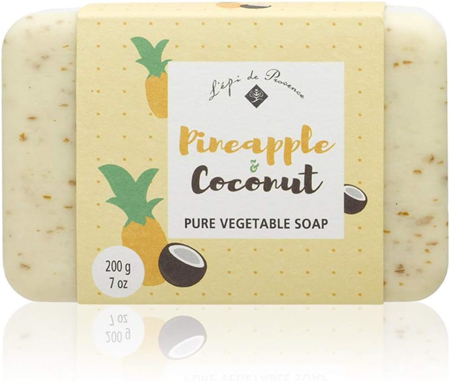 Amazon.com : Zuri Cocoa Butter Soap 3.5 ounce : Beauty & Personal Care