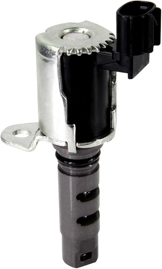 OEM Quality Variable Valve Timing Solenoid Oil Control VVT Valve Fit ...