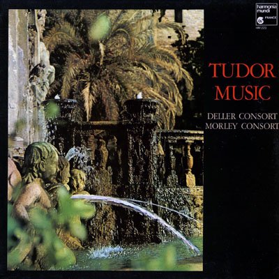 Tudor Music - Amazon.com Music